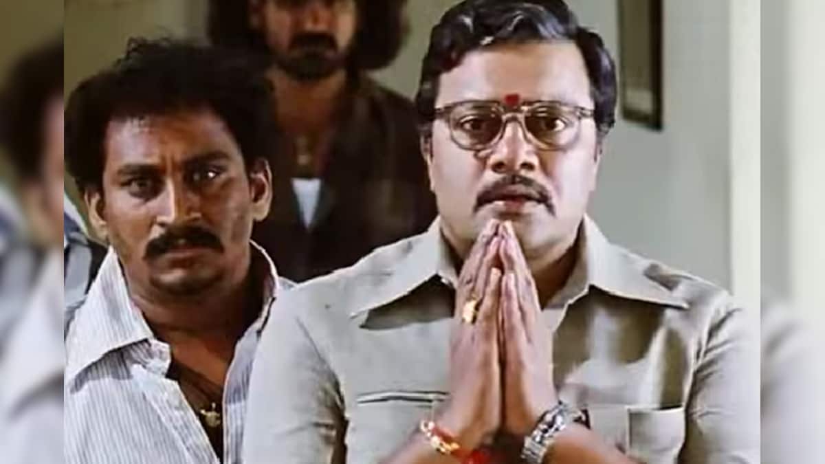 Nandoo to essay a negative role in his next film - News18