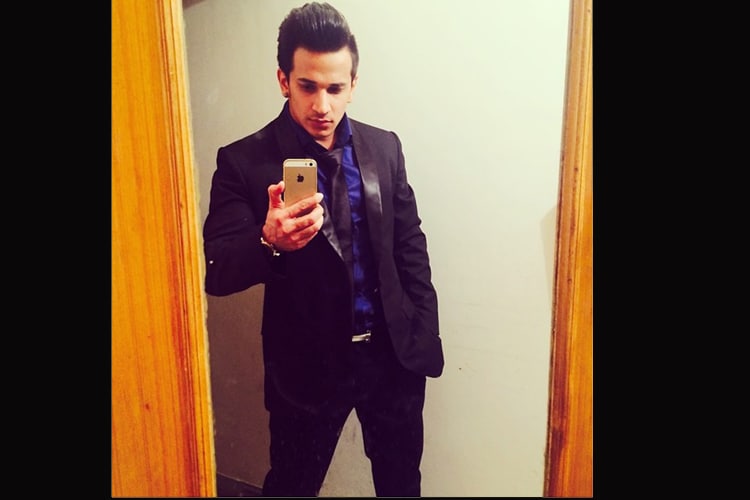 Prince Narula: Meet 'MTV Roadies X2' winner - News18