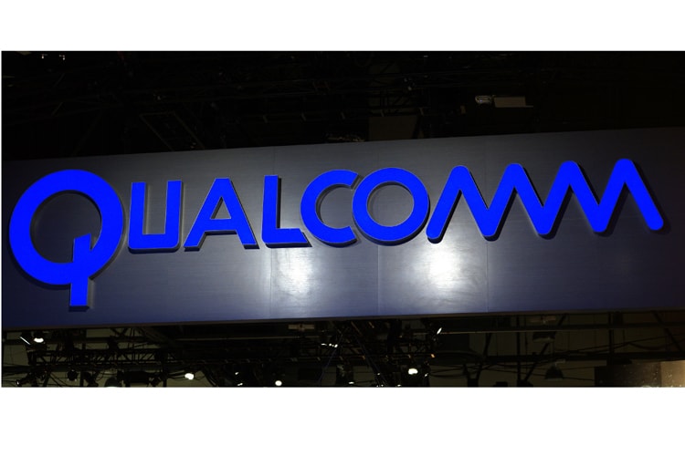 Qualcomm Life Logo