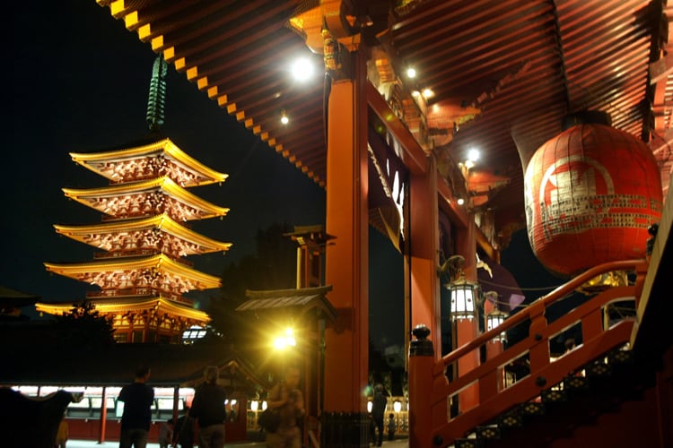 Photos: One visit to Tokyo is all you need to know more about its ...
