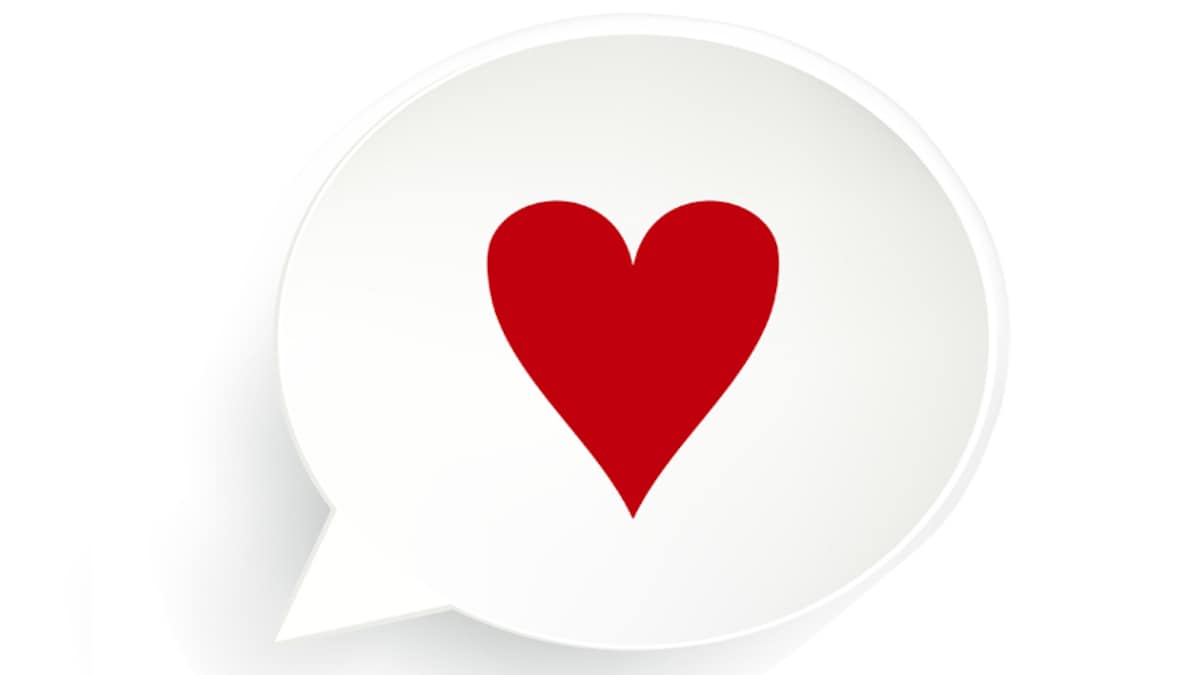 Twitter experiments with a new heart button to favourite or save tweets ...