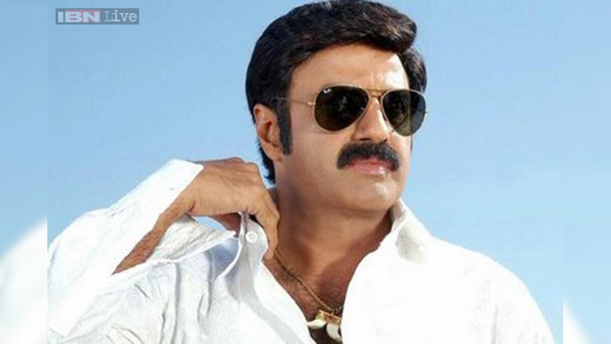 Happy Birthday Balakrishna: 5 performances that make him the 'Legend ...