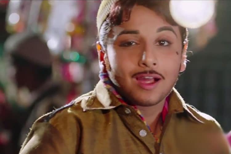 10 years of Vidya Balan: 10 defining roles of the talented actress - News18