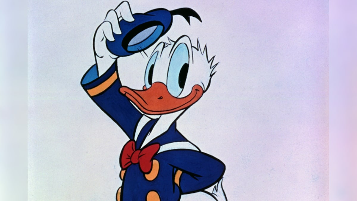 Happy Birthday Donald Duck! 5 lesser known facts about the lovable ...