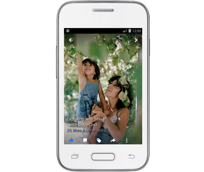 Facebook Lite: Facebook launches a 'Lite' version of its Android app ...