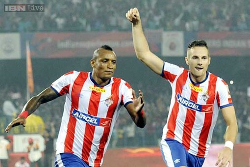 Chennaiyin FC sign ISL winning duo Apoula Edel Bete, Fikru Teferra ...