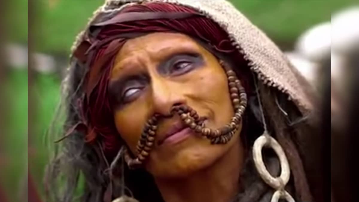 'The Green Inferno' trailer: It's the fear of cannibalism that will ...
