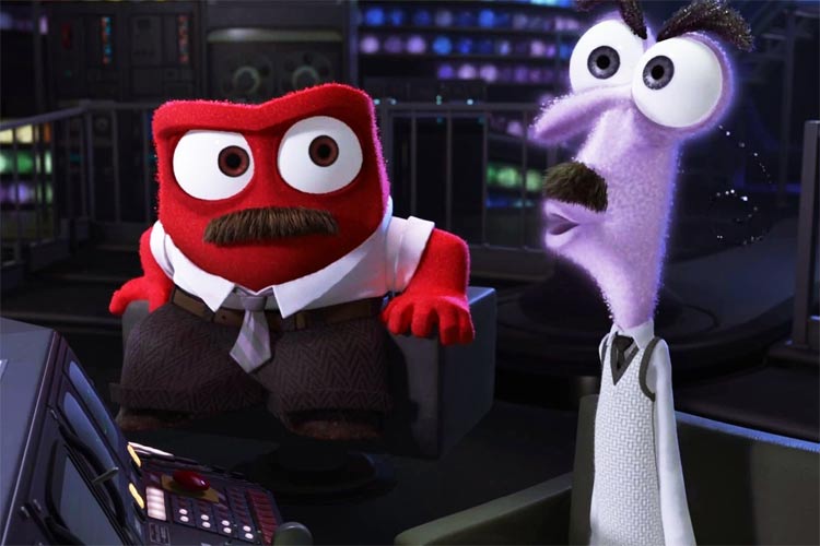 Hollywood Friday: Horror fest 'Insidious 3' and Disney's 'Inside Out ...