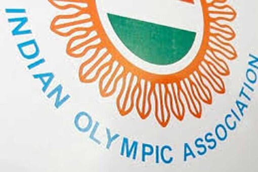 IOA Signs Li-Ning as Apparel Partner Till Tokyo Olympics