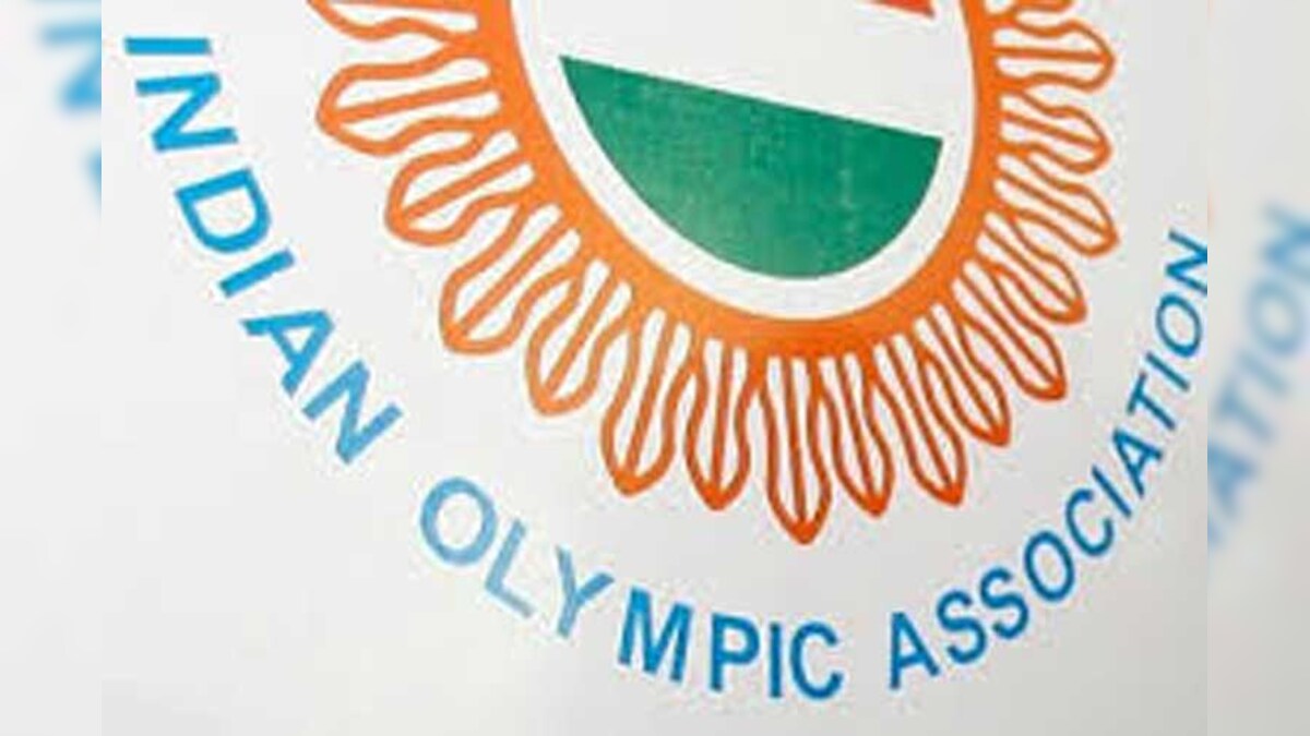 IOA Forms Panel to Pick Gymnastics Team; Football Cleared, no ...