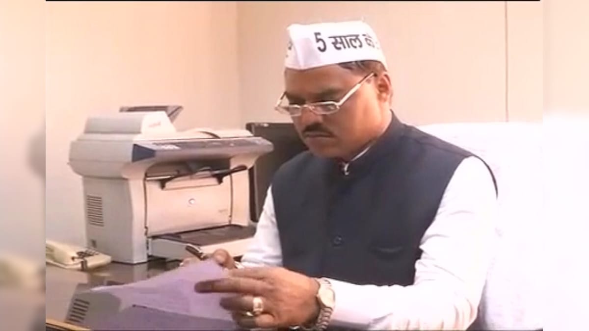 Fake degree case: Court grants bail to AAP leader Jitender Singh Tomar
