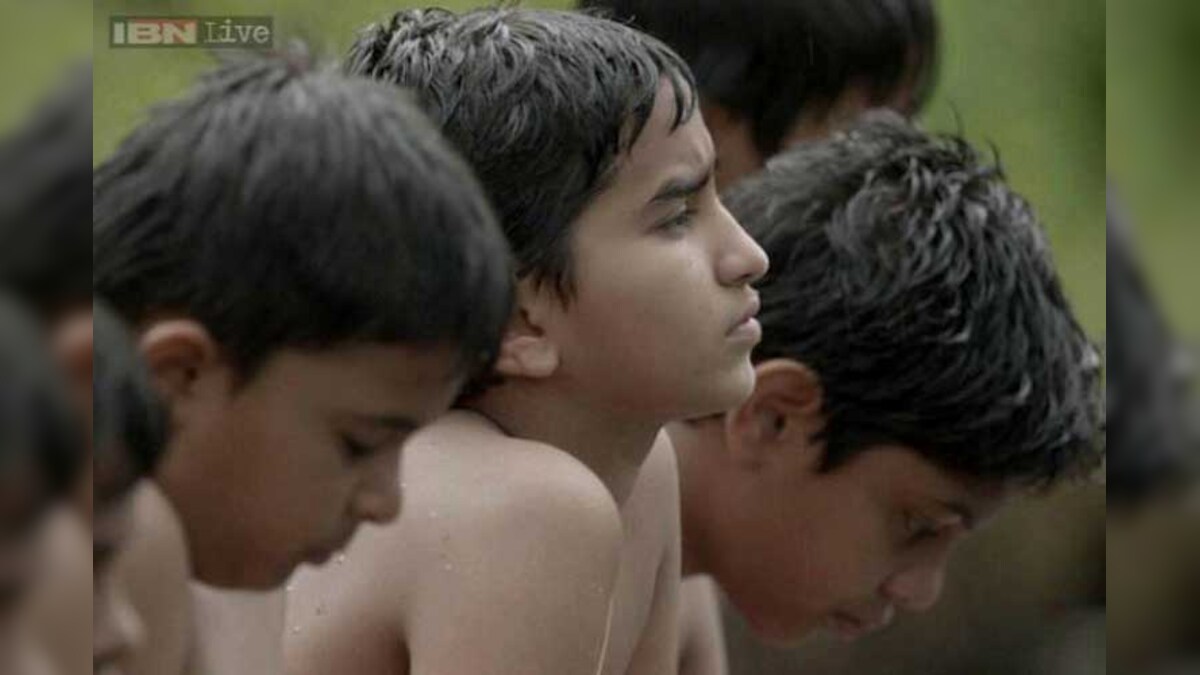 'Killa' review: The film evokes an authentic sense of displacement and ...