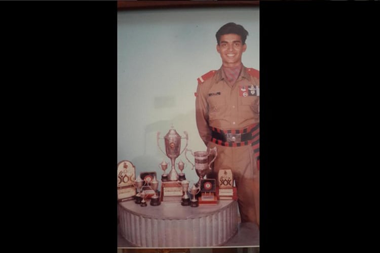 R Madhavan turns 45: Actor's personal photos that you may have missed ...