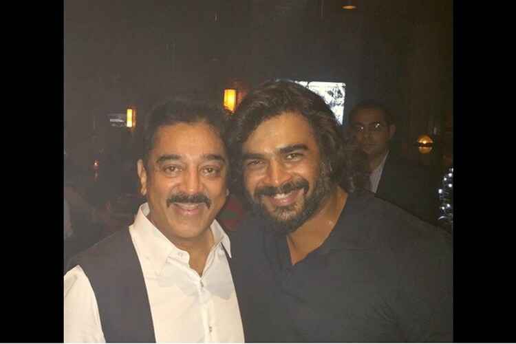 R Madhavan turns 45: Actor's personal photos that you may have missed - News18