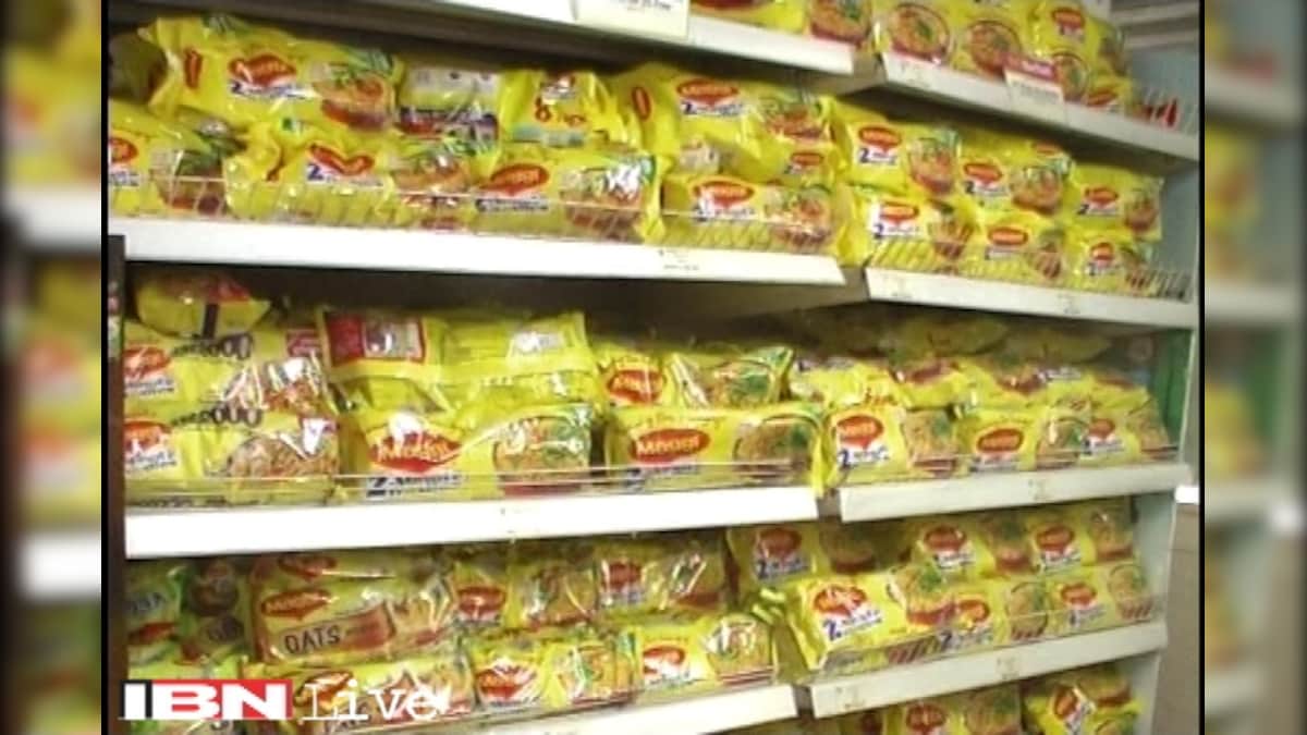 Now UK to check all variants of Maggi, calls for India's test reports ...