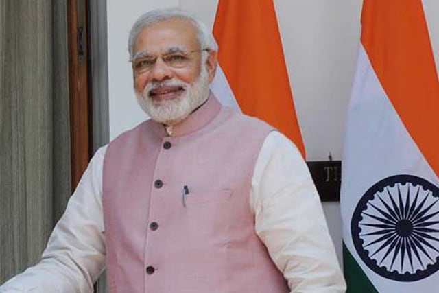Prime Minister Narendra Modi calls for expanding ambit of DBT and ...