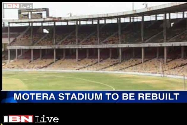 Motera Stadium News: Latest Motera Stadium News and Updates at News18