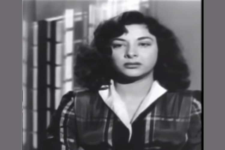Celebrating 86th birth anniversary of Nargis Dutt: Life and times of ...