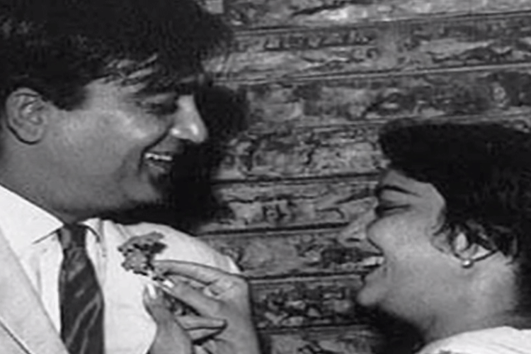Celebrating 86th birth anniversary of Nargis Dutt: Life and times of ...