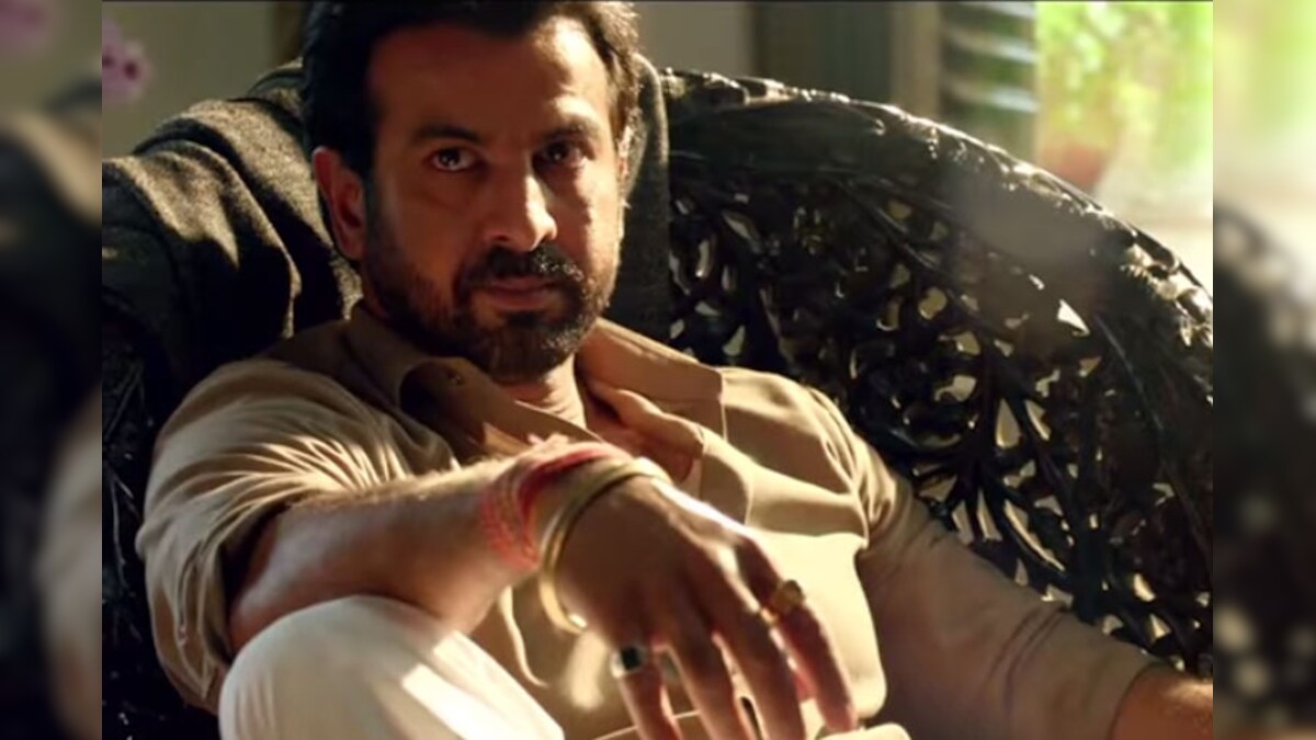 Ronit Roy is a supremely dedicated actor: Subhash Kapoor