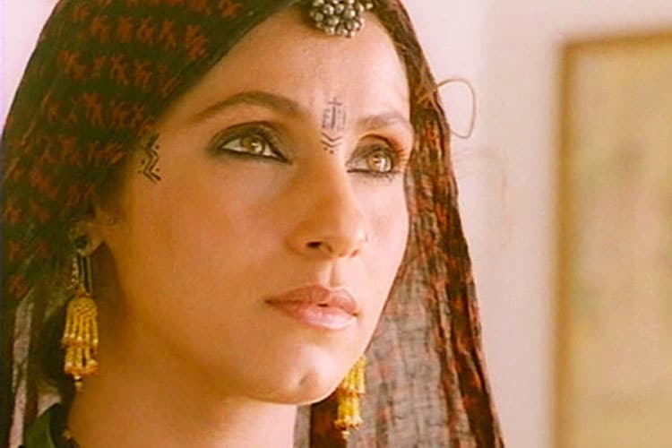 Happy Birthday Dimple Kapadia: 8 roles that prove that she is one of ...