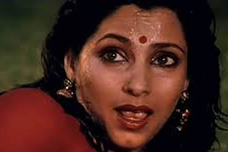 Happy Birthday Dimple Kapadia: 8 roles that prove that she is one of ...