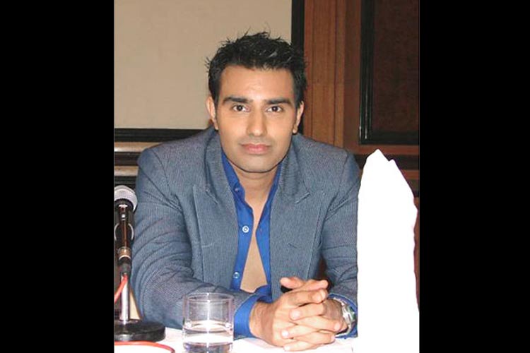 TV actor Sanjit Bedi passes away; his life in pictures - News18