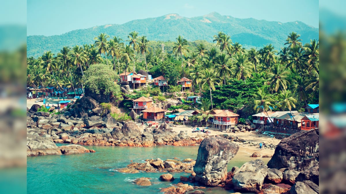 Many Russians holidaying in Goa come from lower middle class - News18