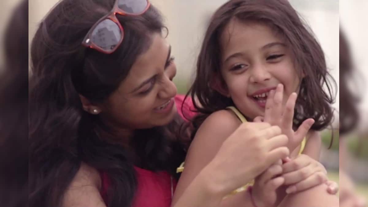 This beautiful video talks about how difficult it is to be a single ...