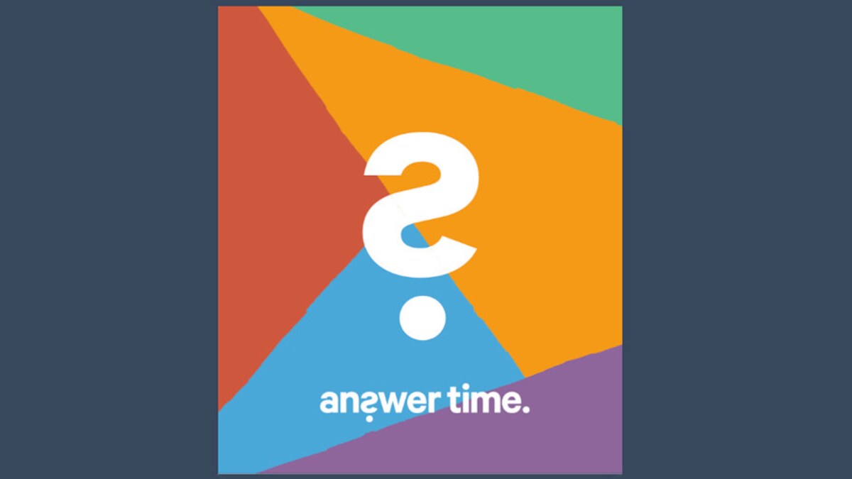 Answer Time: Tumblr launches its own Q&A platform to take on Reddit AMA