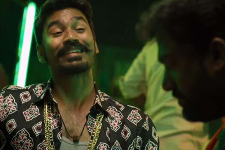'Maari' stills: Dhanush's latest movie has the makings of a complete ...