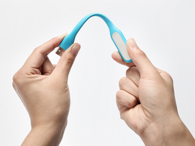 Xiaomi launches portable Mi LED USB light for Rs 199 in India | Tech ...