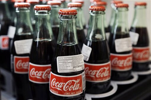 Complaints against Coca Cola for ground water violation: Government