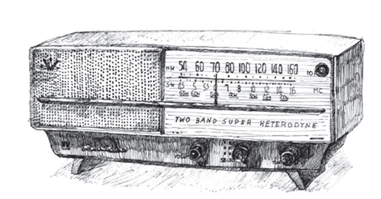 Sony's was a rice cooker. The first-ever product from major tech ...