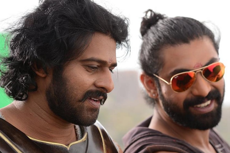 In pictures: How SS Rajamouli brought to life the magical characters of ...