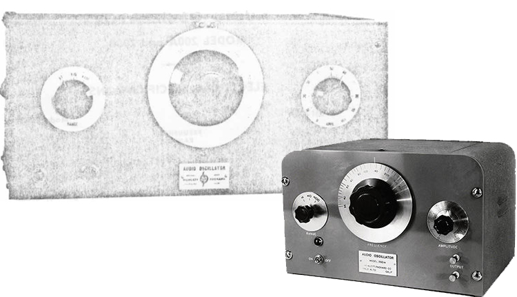 Sony's was a rice cooker. The first-ever product from major tech ...