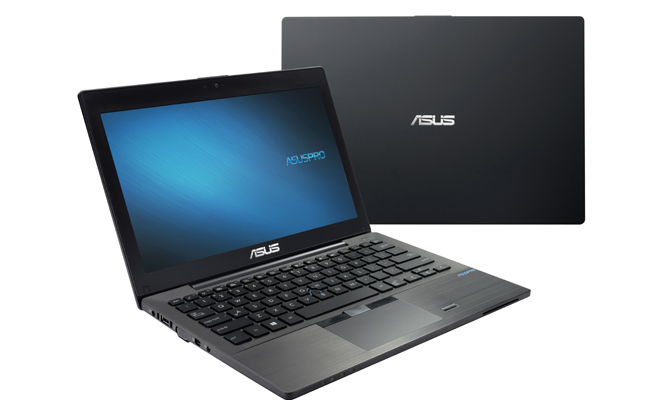 Asus launches new AsusPro Advanced Ultrabook series starting Rs 85,999 ...
