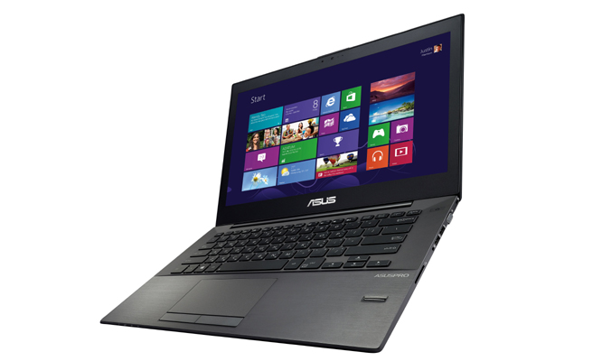 Asus launches new AsusPro Advanced Ultrabook series starting Rs 85,999 ...