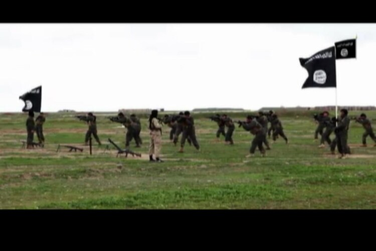 Tunisian men joining ISIS terror camps in large numbers - News18