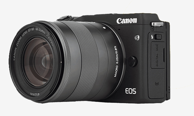 5 best compact and hybrid cameras to capture every moment | Tech News ...