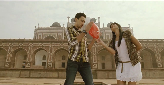 Take a tour of Delhi with these 16 defining films | Lifestyle News - News18