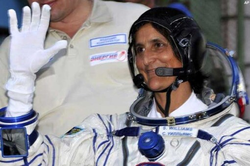 NASA picks astronaut Sunita Williams for first commercial flight