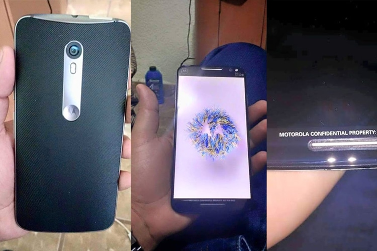 Motorola expected to unveil the all-new Moto X, Moto G, new smartwatch ...