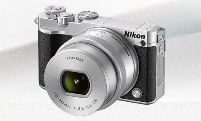 5 best compact and hybrid cameras to capture every moment | Tech News ...