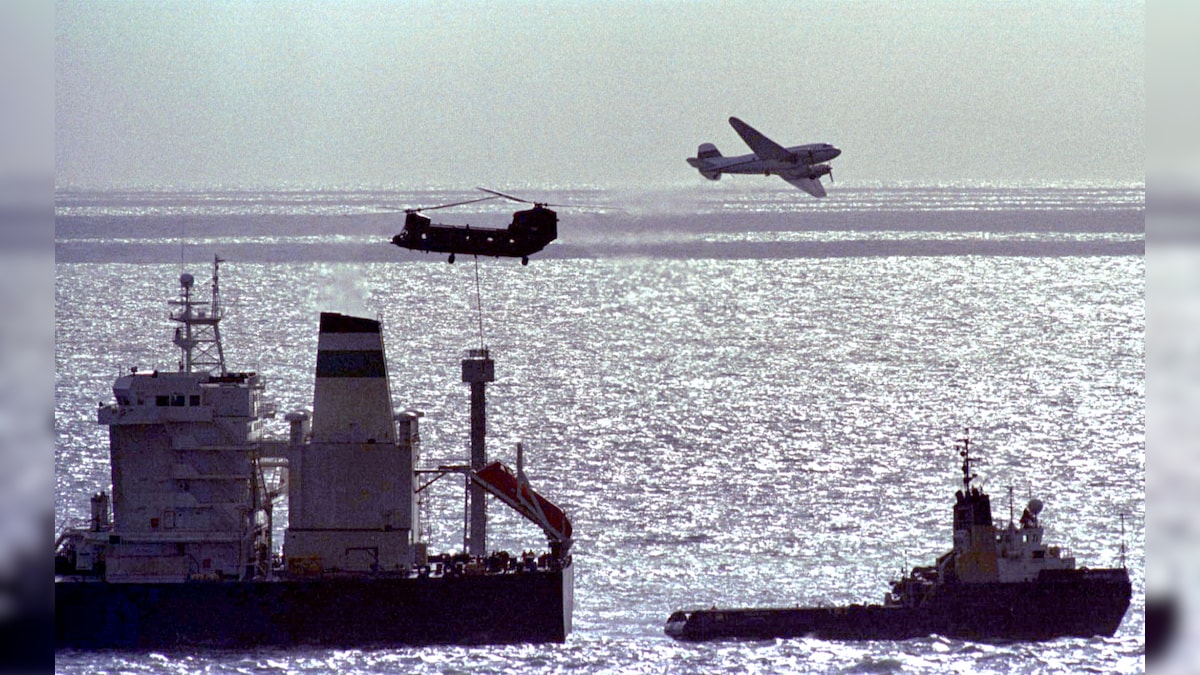 China begins assembling of world's largest sea plane