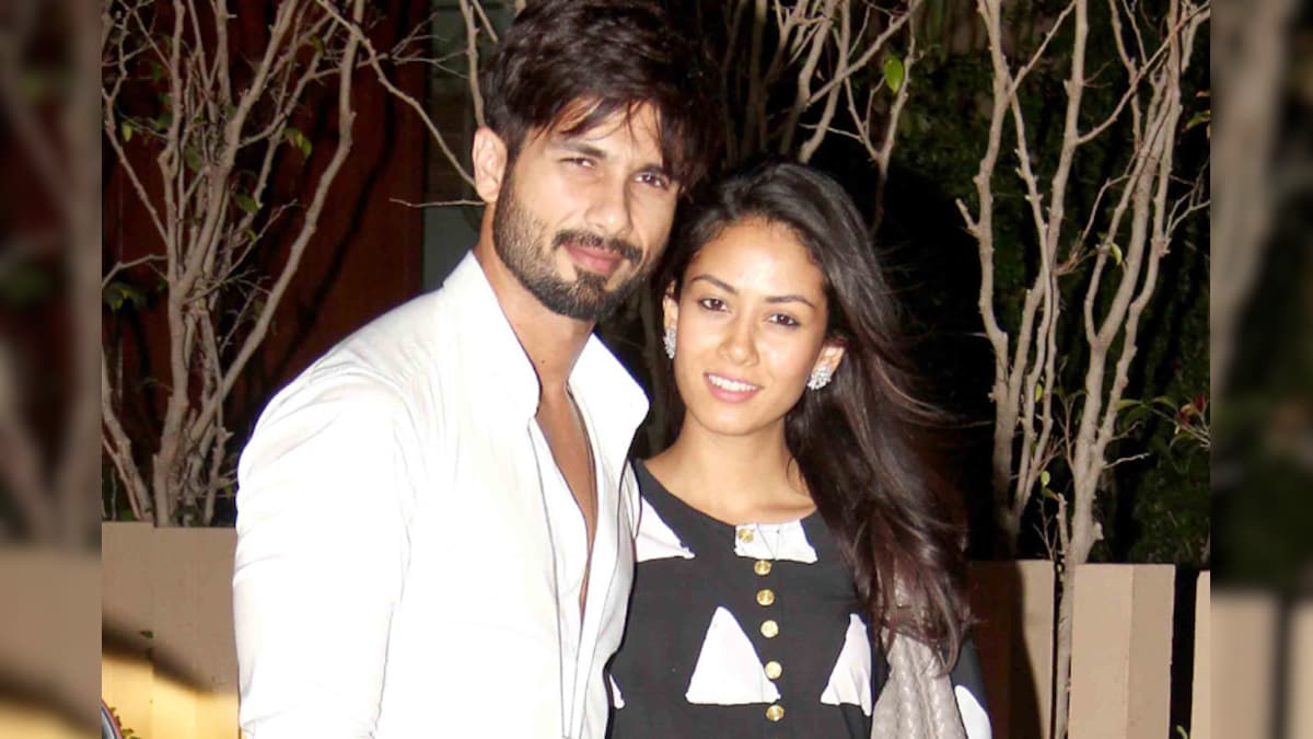 Mira Rajput not doing 'AK vs SK': Shahid Kapoor's spokesperson - News18