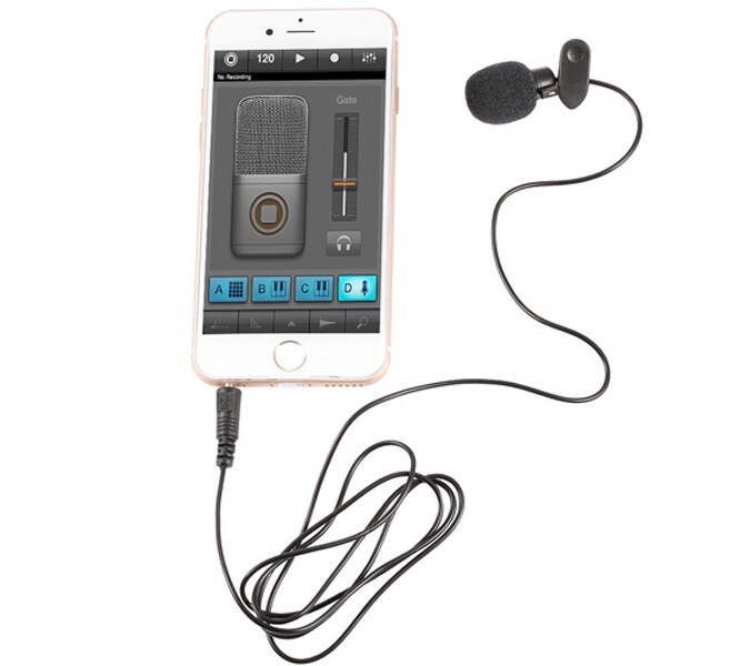 Love to play with your phone's camera? 10 things that you should have ...