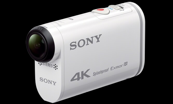 Here're the 5 best action cameras for shooting on-the-go - News18