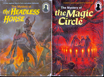 16 book series that every parent should make their kids read | Books ...