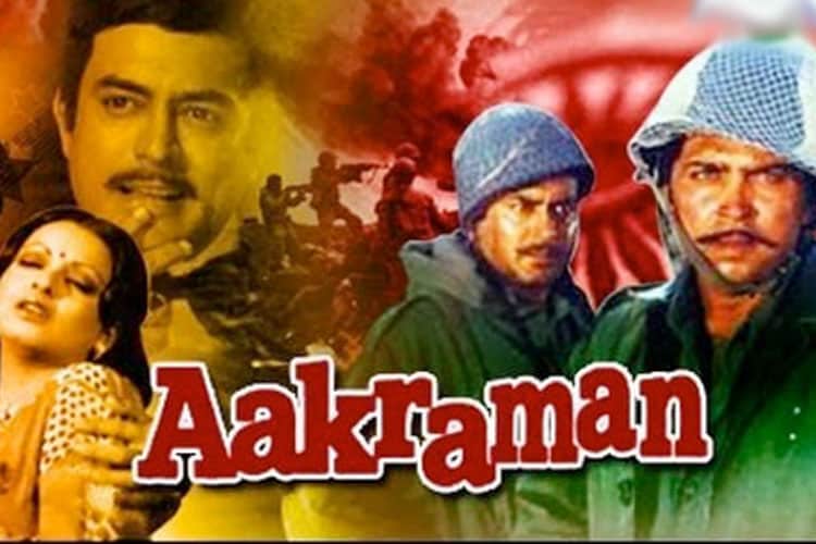 15th Kargil Diwas: Bollywood movies based on the lives of Indian ...